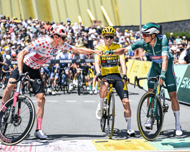 Škoda We Love Cycling